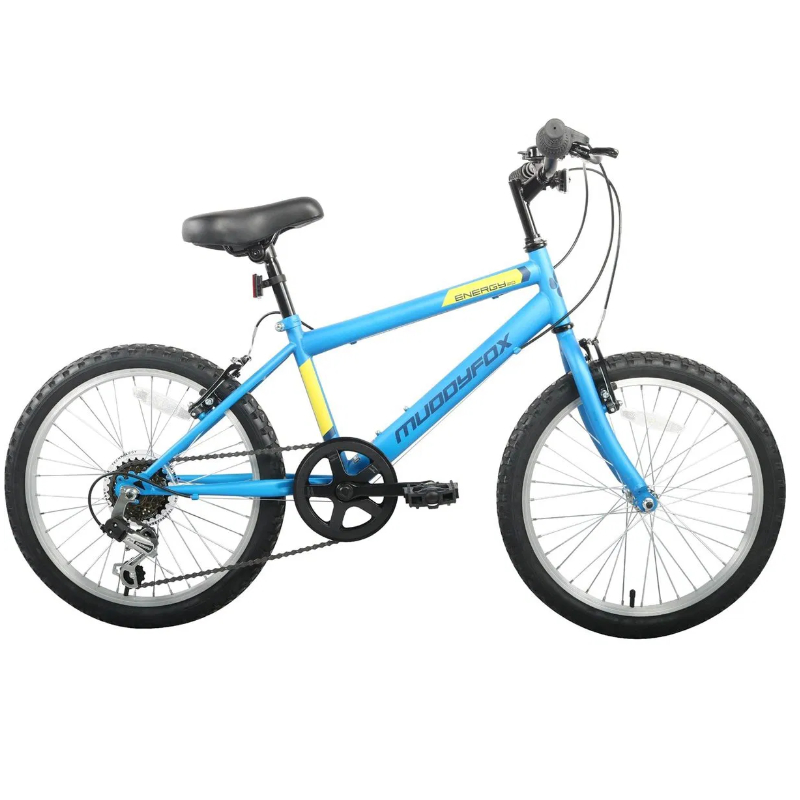 Muddyfox Aqua Price in Kenya - Ruaka Cycle Mart