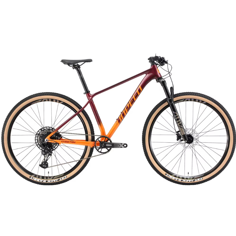 Sunpeed New Cheetah 29'' MTB Price in Kenya - Ruaka Cycle Mart